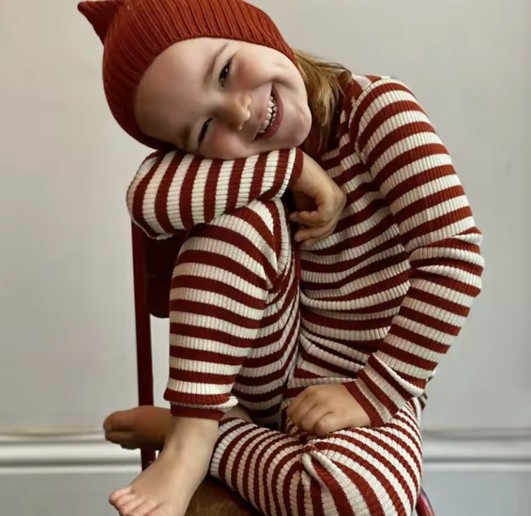 New Arrivals | RYAN AND REMI